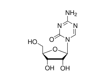 5-Azacytidine - Arbor Assays - P012 - DNA Methyltransferase Inhibitor ...