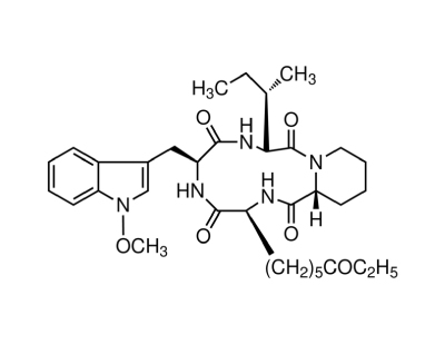 Apicidin - Arbor Assays - P011-1MG - P011-5MG | Arbor Assays