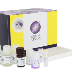 Cortisol ELISA Kit – Arbor Assays