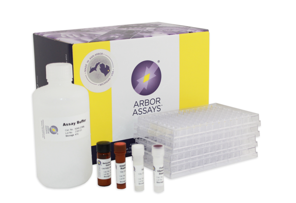 Products – Arbor Assays