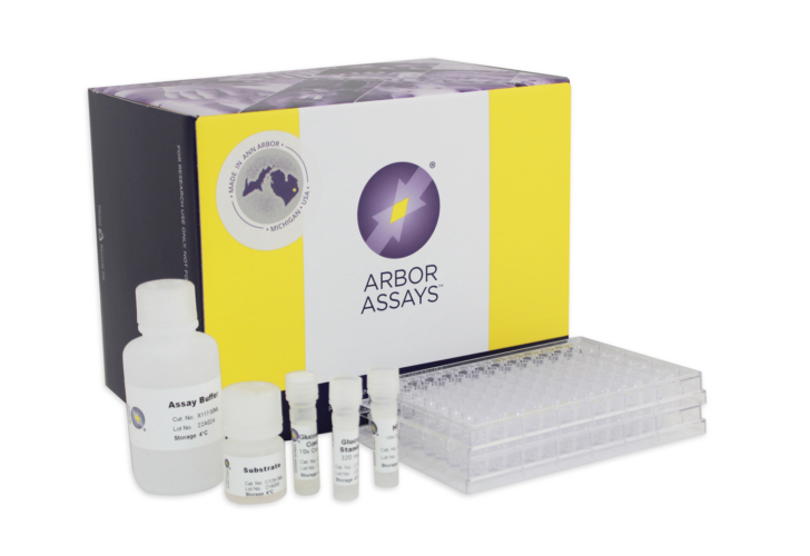 Arbor Assays - Reliable Research Assay Testing Kits