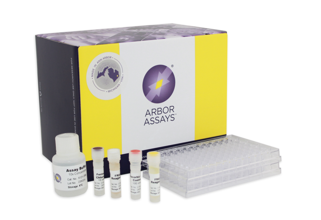 FRAP™ (Ferric Reducing Antioxidant Power) Detection Kit