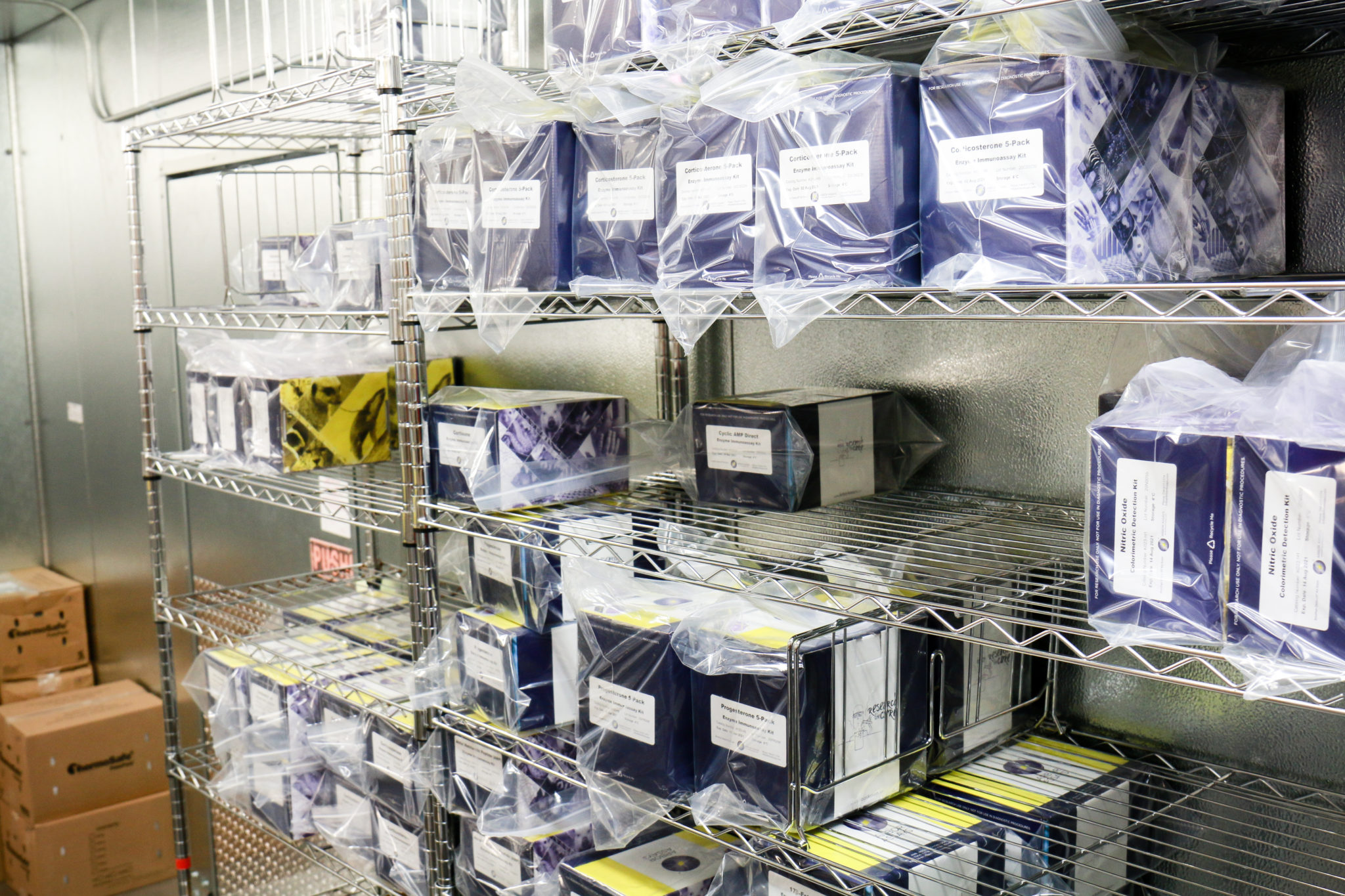 Custom Assay Development – Arbor Assays