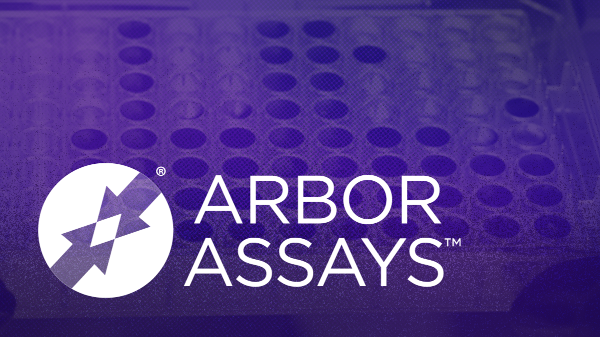 Assay Kits Archives – Arbor Assays