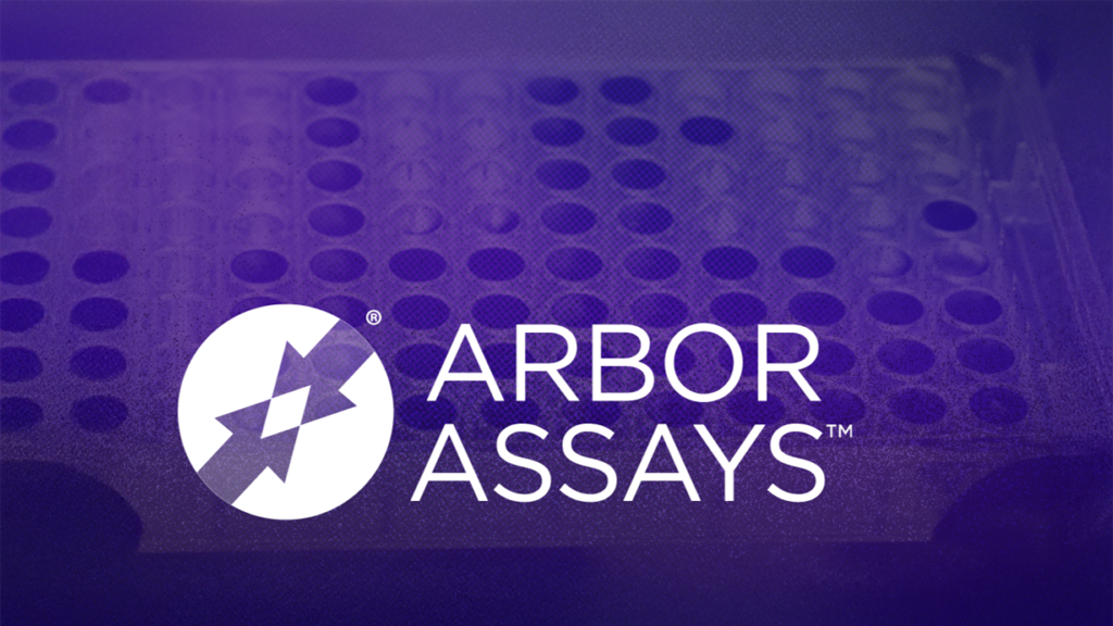 Arbor Assays - Reliable Research Assay Testing Kits